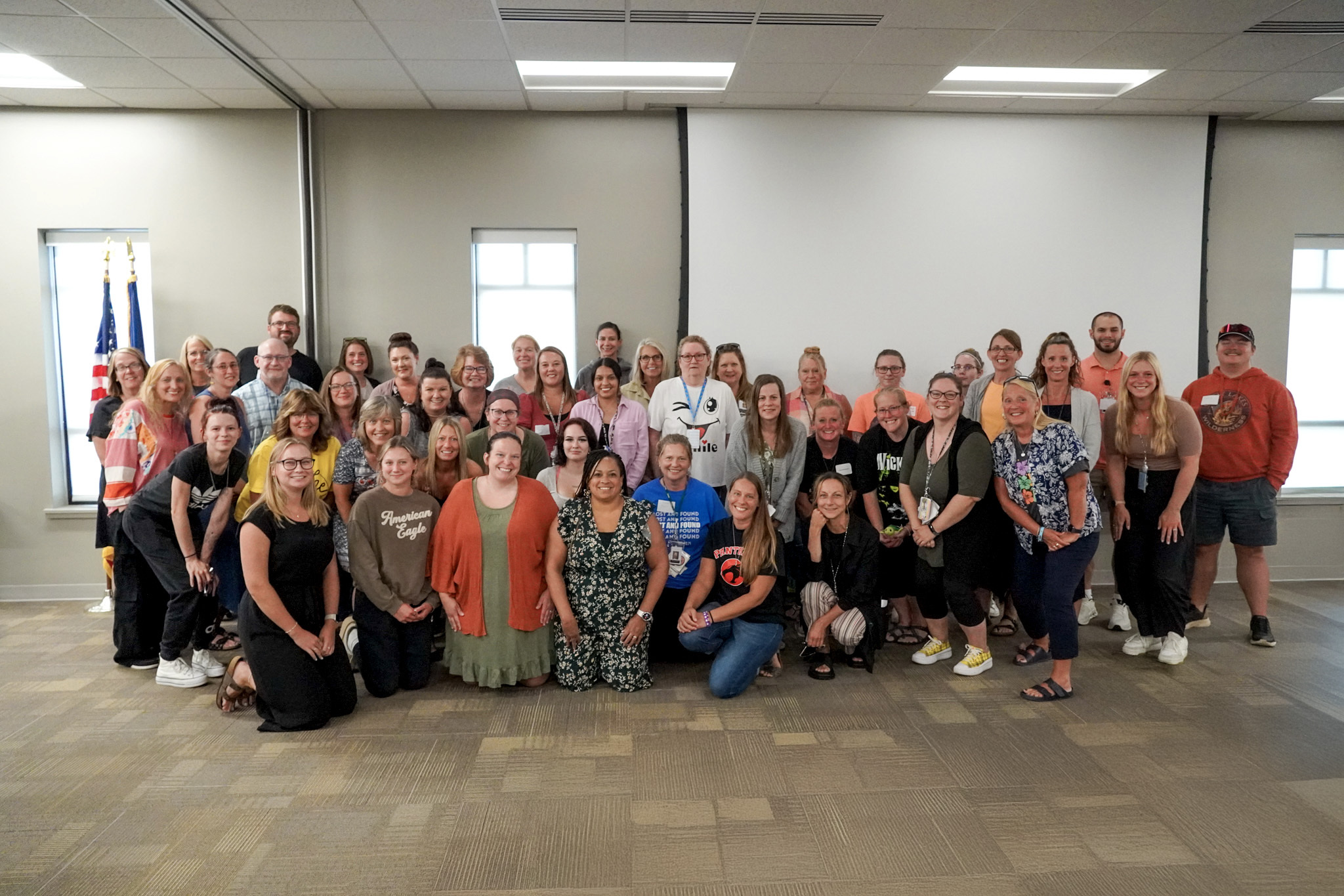 Special Education - Departments - St. Joseph County ISD
